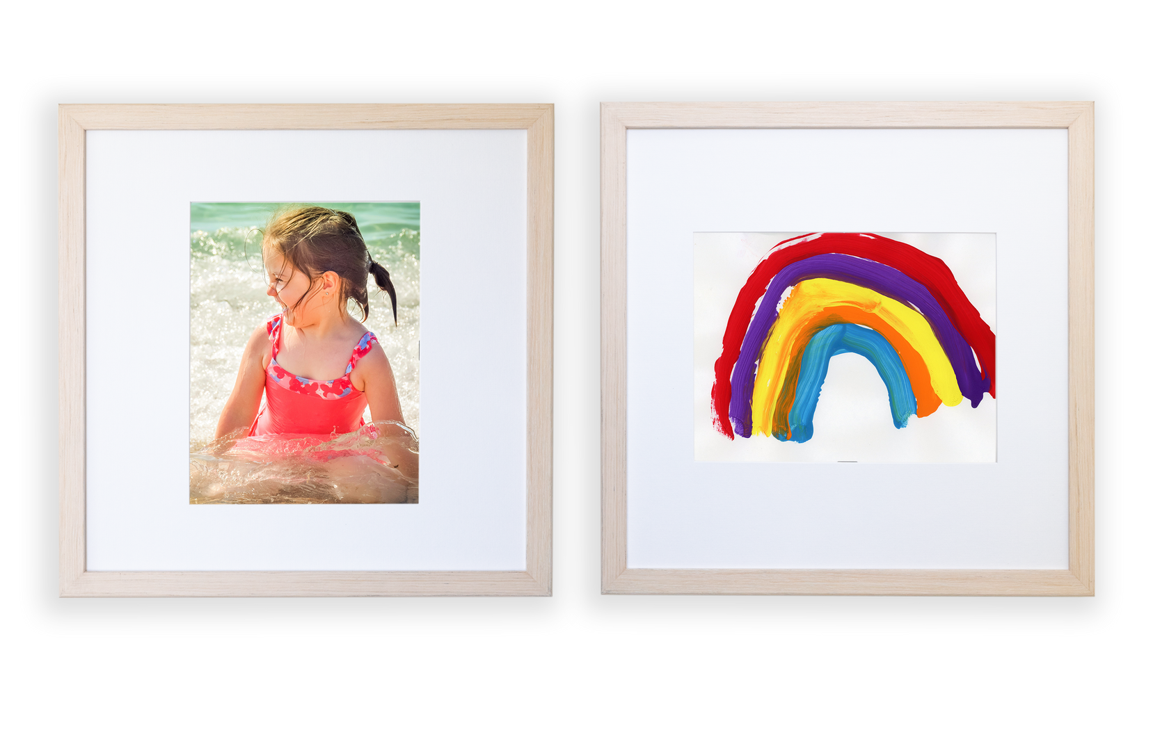 Lil Davinci Art and Artist Set – dynamicframes