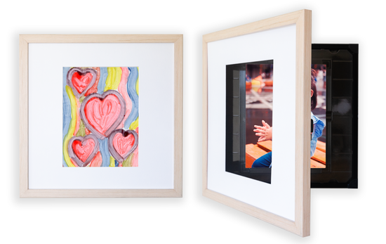 Lil Davinci Art and Artist Set – dynamicframes