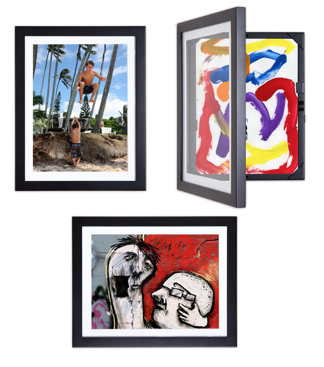 Kids Art Frame – dynamicframes